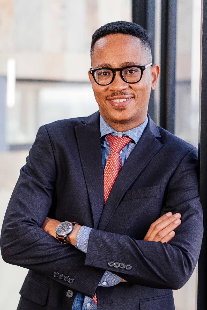 Lesley Mokgoro, De Beer & Claassen Inc., Non-executive Director,
